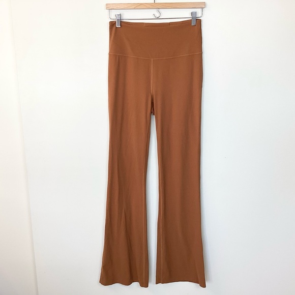 lululemon athletica | Pants & Jumpsuits | Lululemon Groove Nulu Super ...